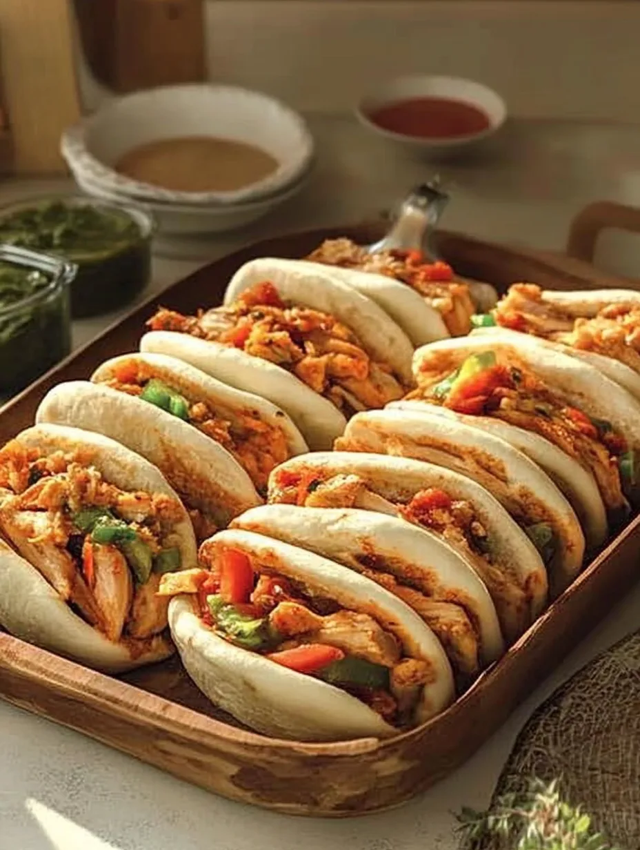 Mini Chicken Shawarma Wraps: An Incredible Ultimate Recipe - Flavor ...